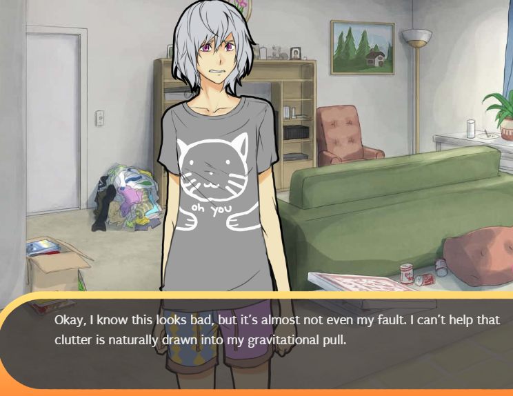 Hustle Cat Review – Arts and Witchcrafts